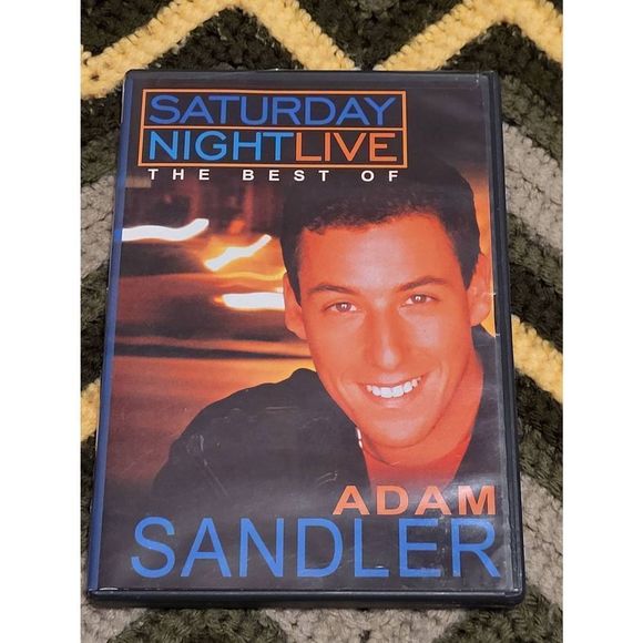 Saturday night live | Media | Saturday Night Livethe Best Of Adam ...
